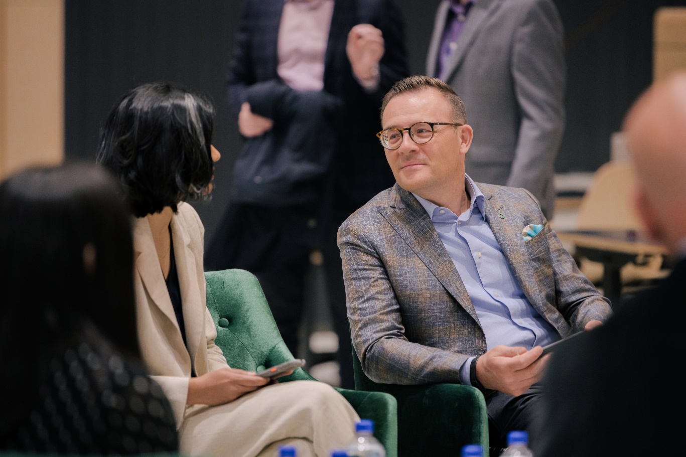 Three Ways Purpose Can Be Key to Business Success – Glory Media