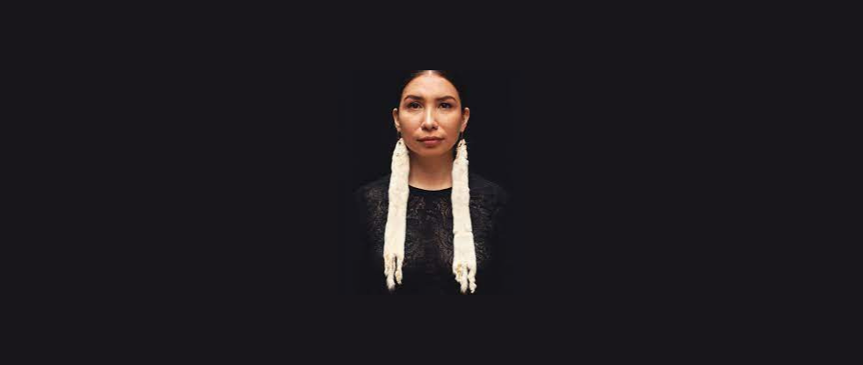 Sage Paul is Celebrating Indigenous Creators Through Fashion and Art ...