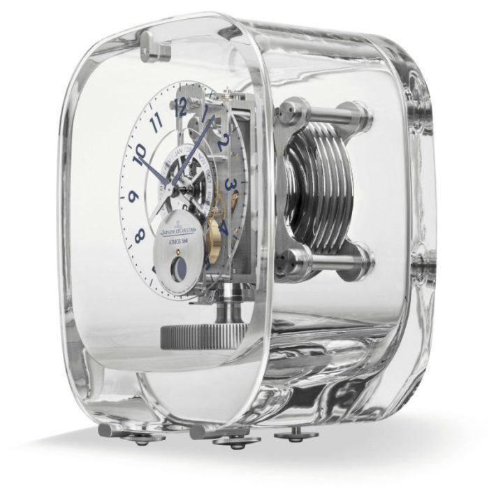7 Luxurious, Analog Desk Clocks that You Need Now – Glory Media