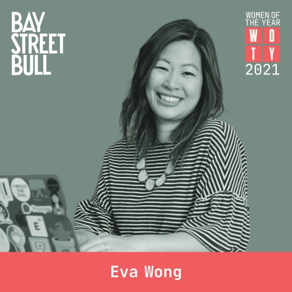 Women of the Year 2021: Borrowell Co-Founder Eva Wong is Helping ...