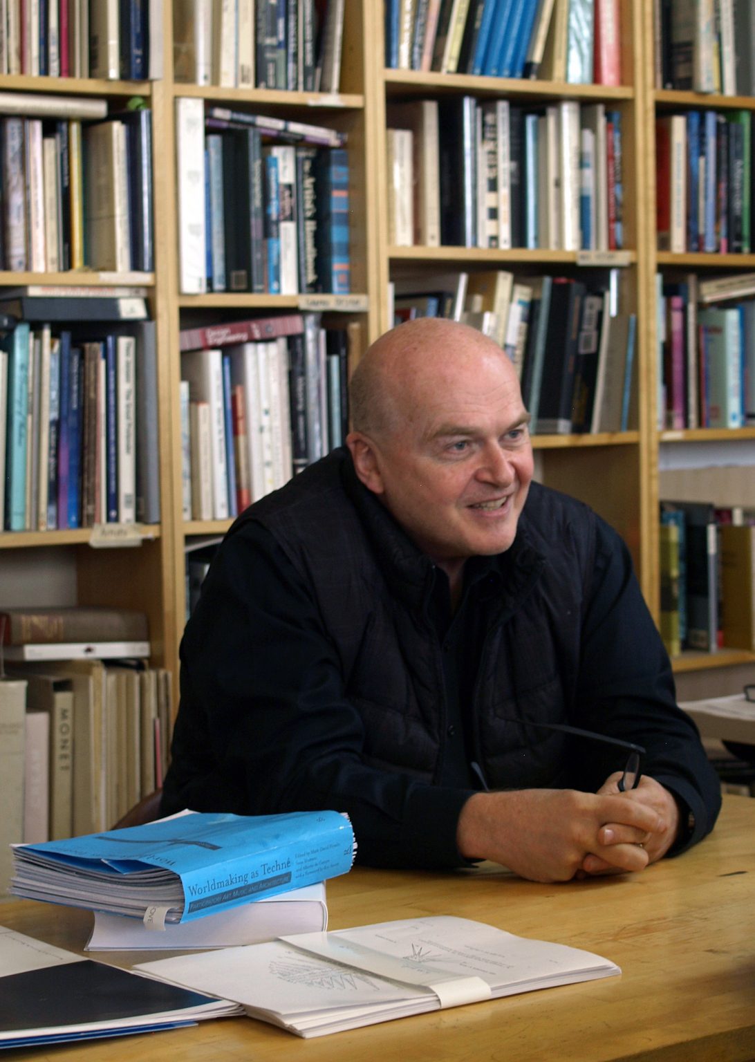 Meet Philip Beesley, the Canadian genius who’s reshaping the landscape ...