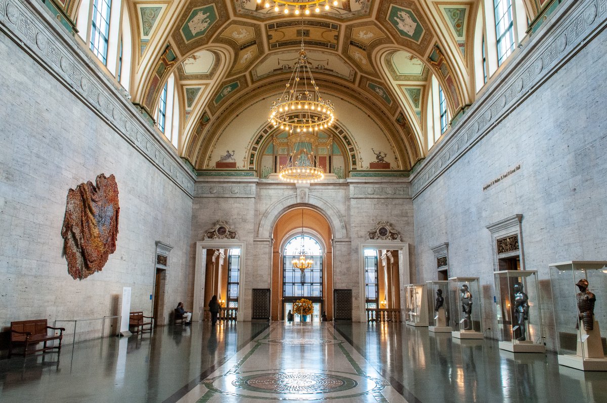 Discover Our Ultimate Detroit Travel Guide – Glory Media