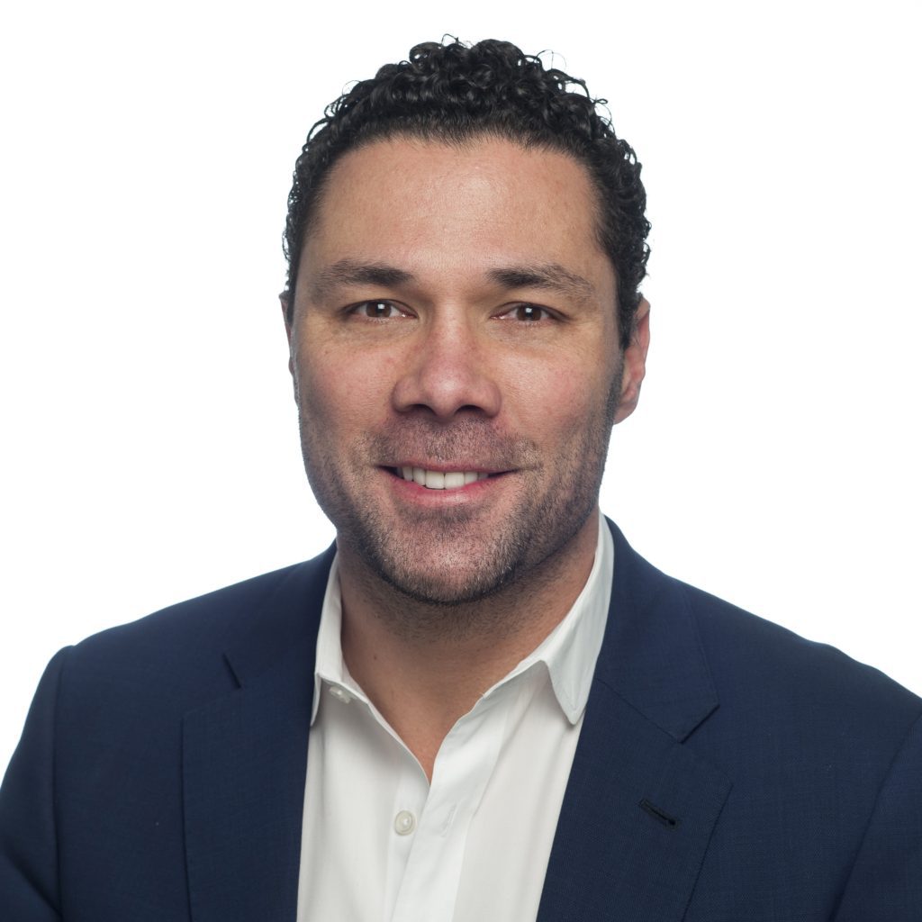 Why leaving Wall Street was the best decision for Matt McGowan’s career ...