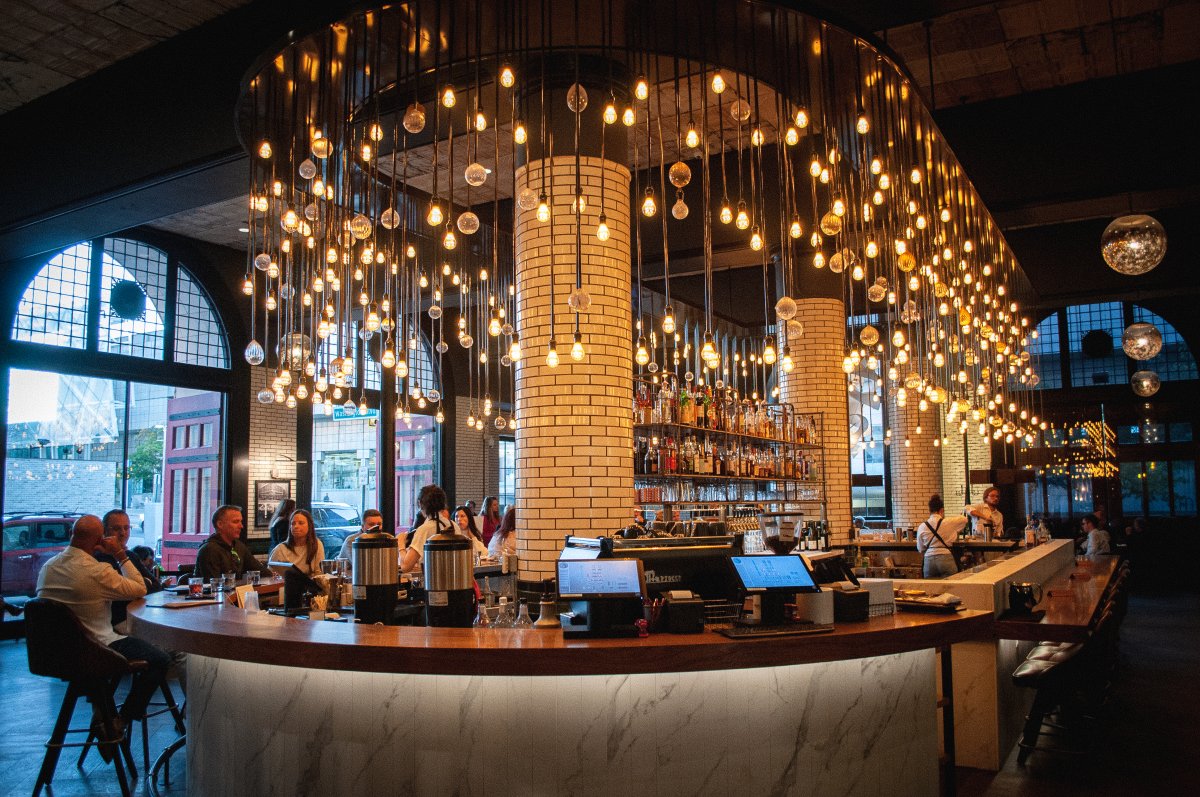 Discover Our Ultimate Detroit Travel Guide – Glory Media