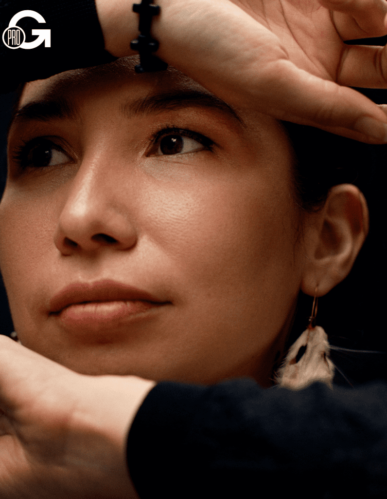 Sage Paul is Celebrating Indigenous Creators Through Fashion and Art ...