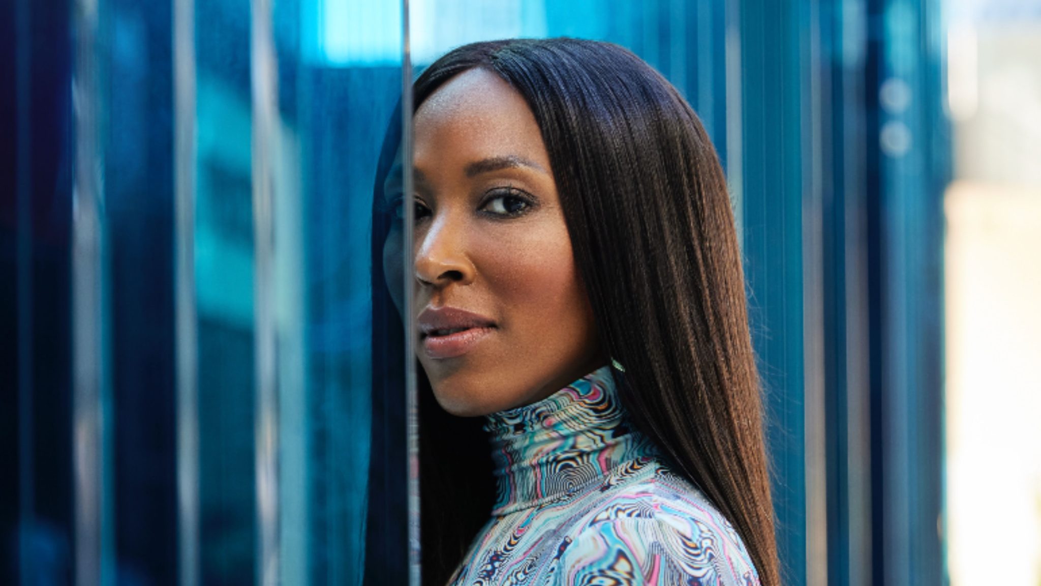 Sasha Exeter is What Every CMO is Looking For – Glory Media