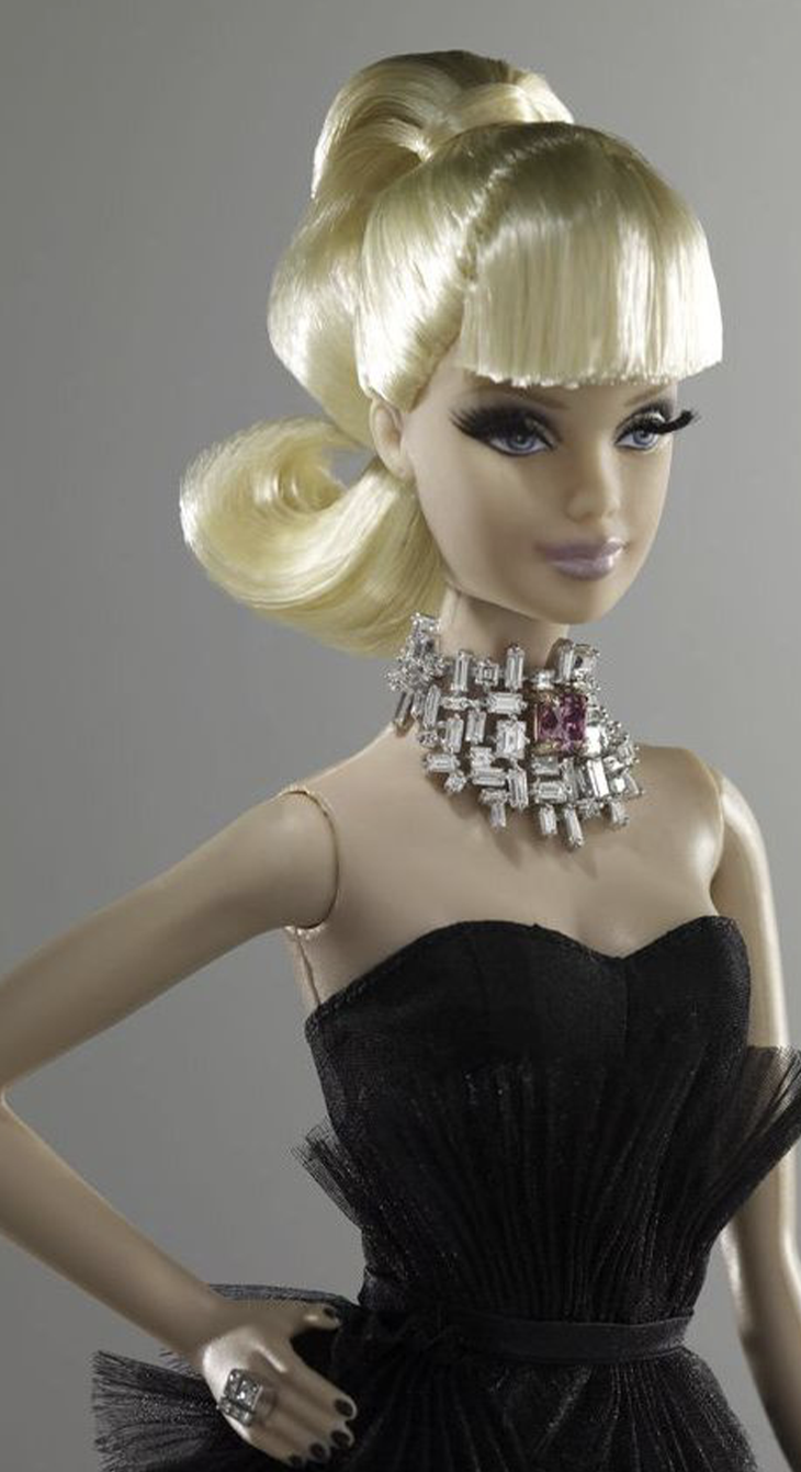 13 Fascinating Barbie Facts That Will Blow You Away – Glory Media