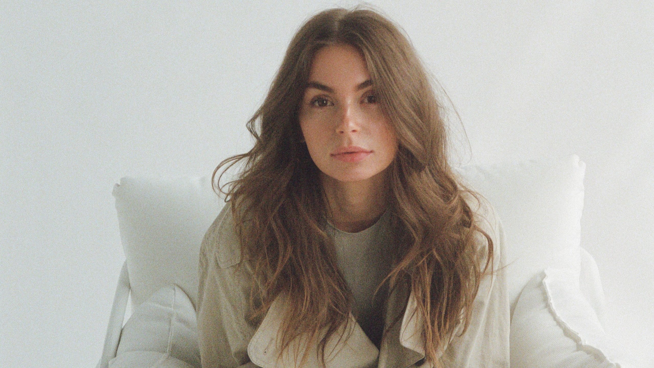 Allegra Shaw’s Meteoric Rise From YouTuber to Fashion Entrepreneur ...