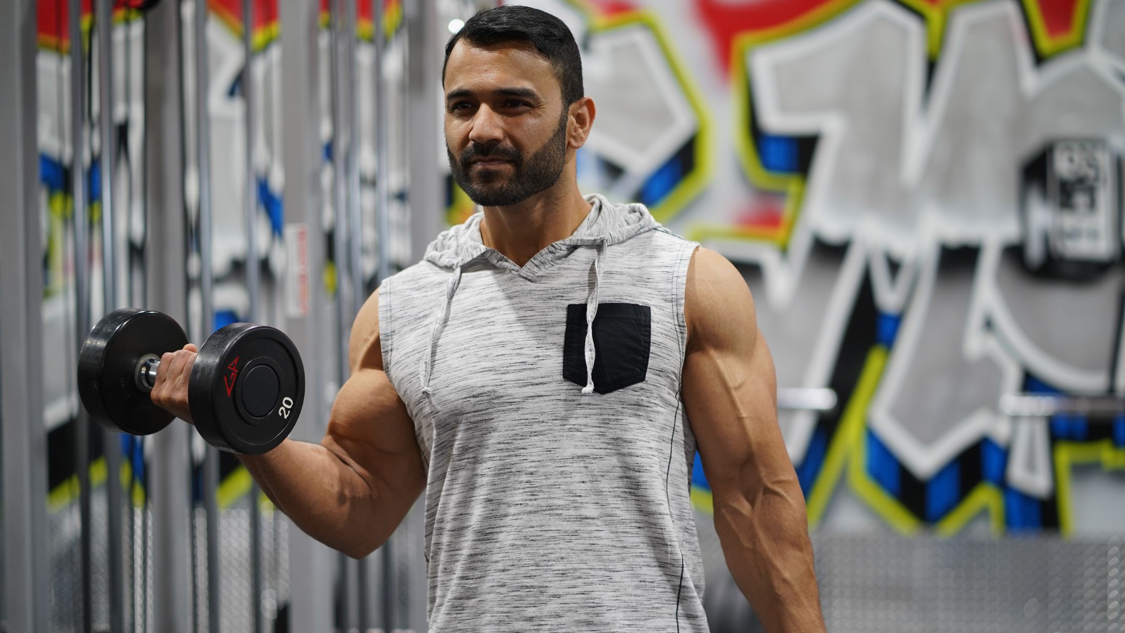 How My Bollywood Body Used Social Media to Build a Fitness Empire ...