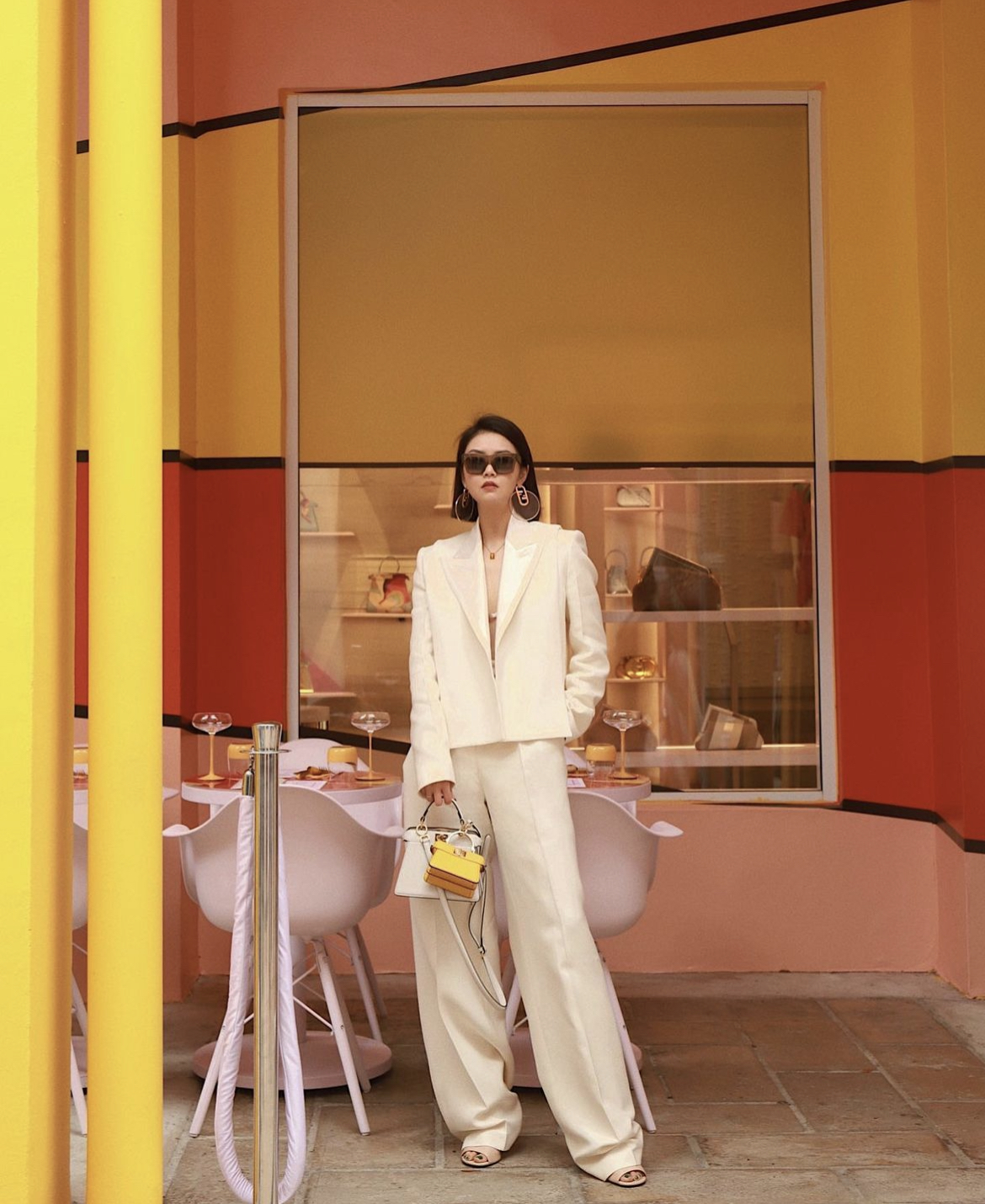 How Yuki Zhao Carved Her Niche As A Chinese Luxury Consultant – Glory Media