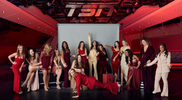 Meet The Women Who Have Made TSN Canada’s Sports Leader – Glory Media