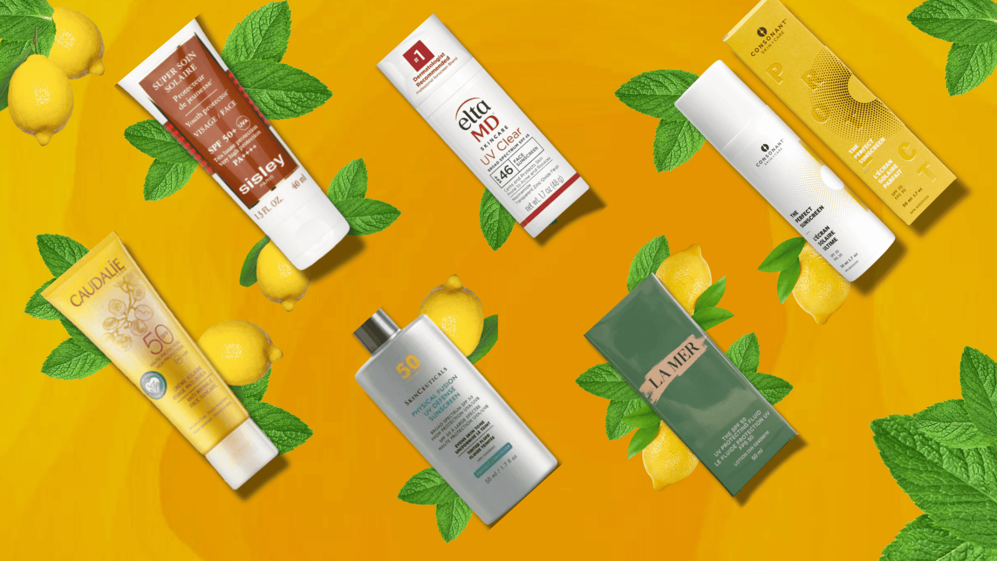 6 Best Luxury Sunscreens: Expert-Approved SPFs for Year-Round ...