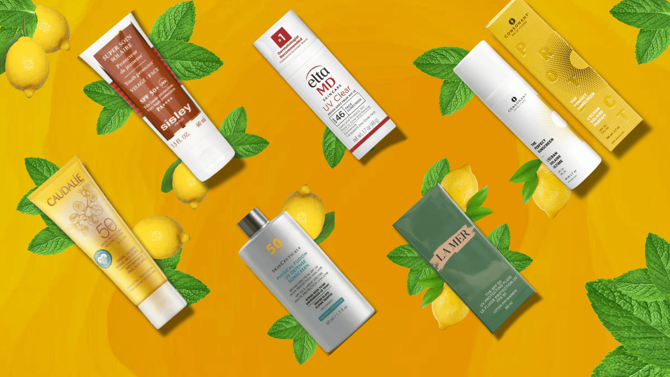6 Best Luxury Sunscreens: Expert-Approved SPFs for Year-Round ...