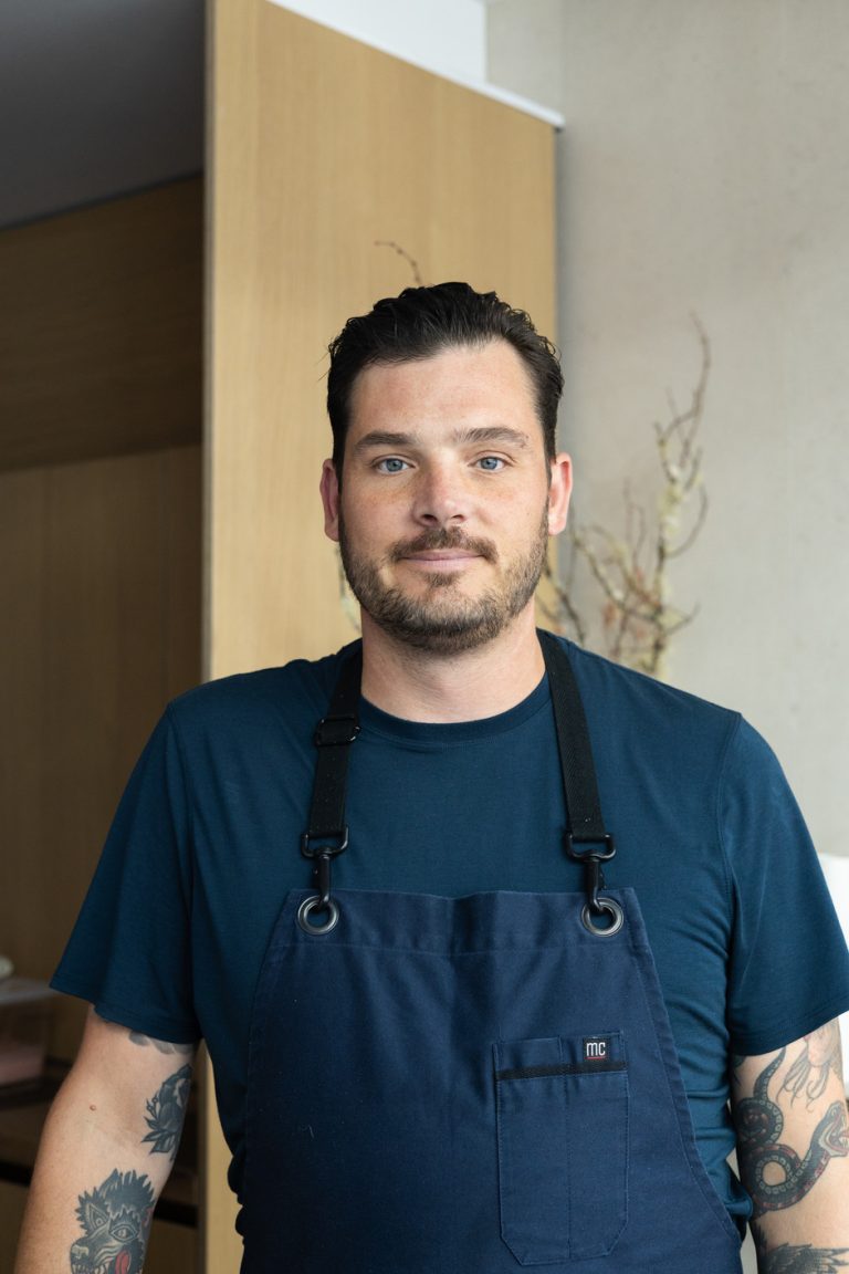 The MICHELIN Effect: 8 Chefs on Life After Receiving the Prestigious ...