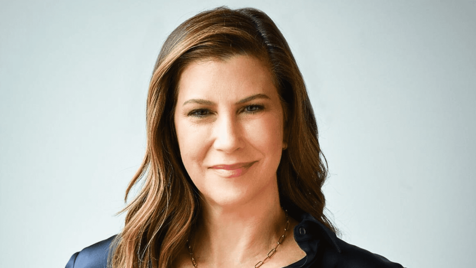How Elevation Pictures’ Laurie May is Championing Diverse Stories on ...