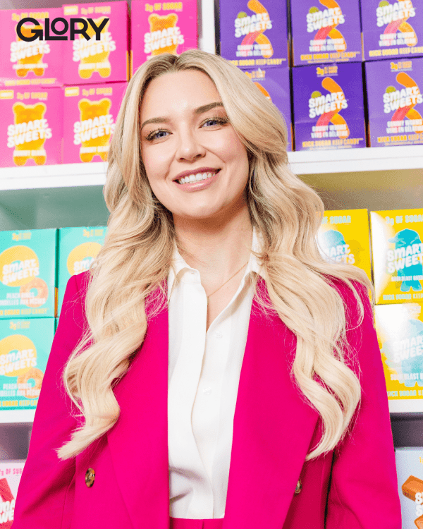 Sweet Success: How SmartSweets’ Tara Bosch is Empowering the Next ...