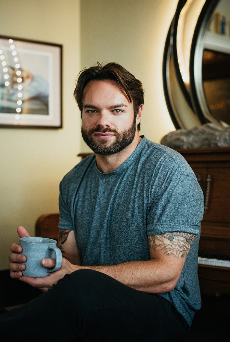 The Bow’s Matthew McLaughlin is Reshaping How Queer Stories Are Being ...