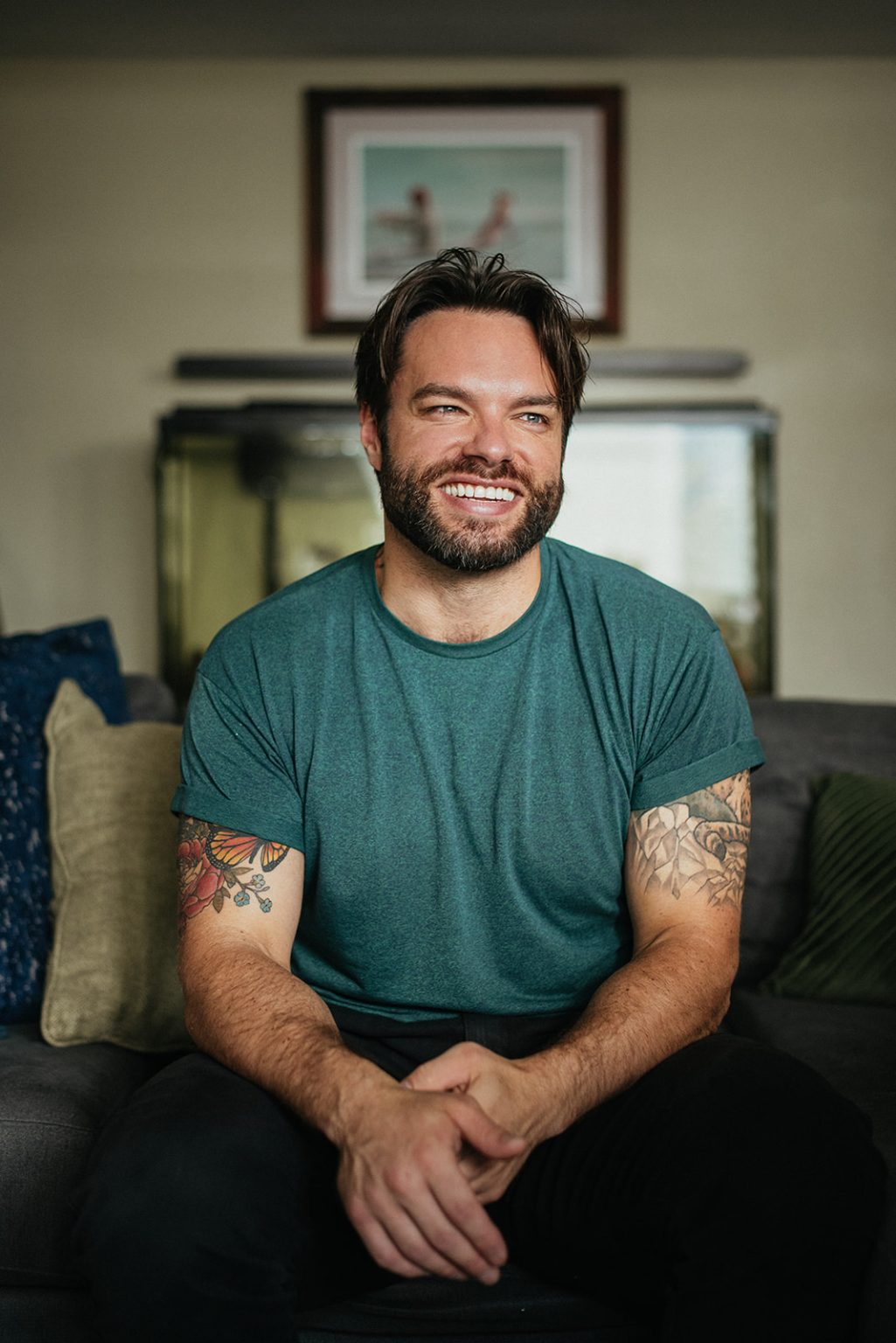 The Bow’s Matthew McLaughlin is Reshaping How Queer Stories Are Being ...