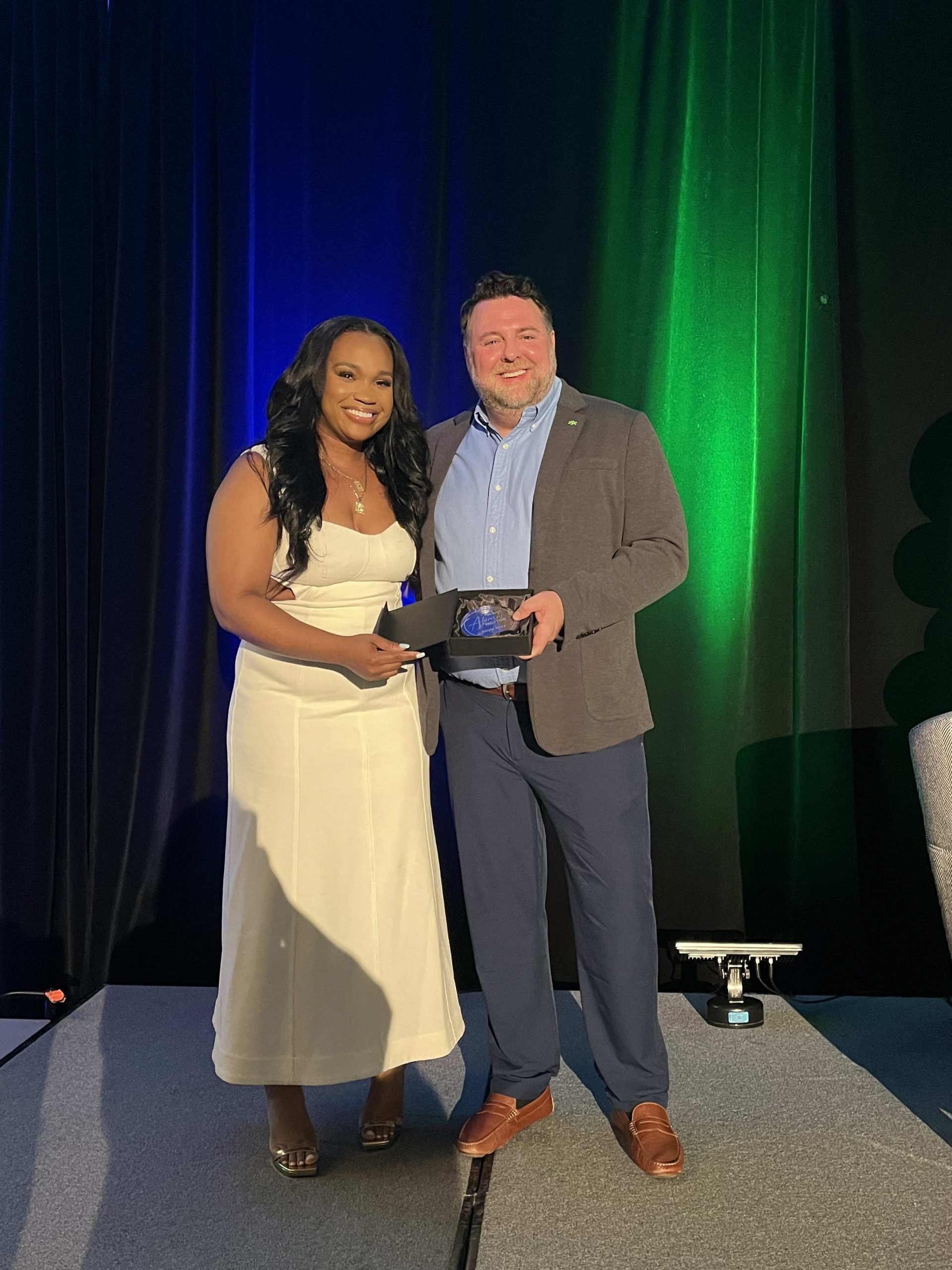 Kayla Grey: Former BGC Club Kid to On-Screen Sensation - Glory Media