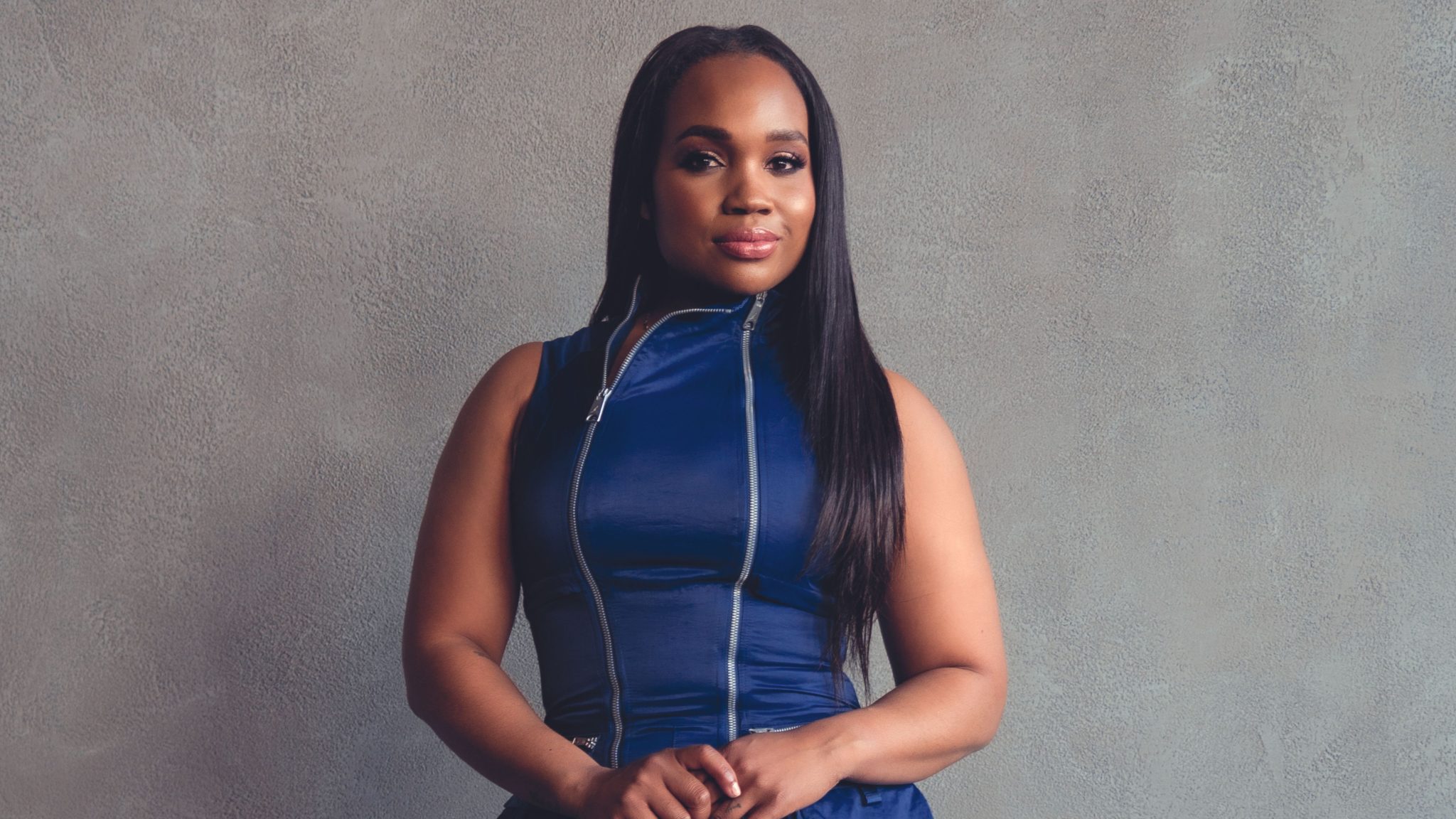 Kayla Grey: Former BGC Club Kid to On-Screen Sensation – Glory Media