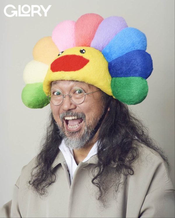 Takashi Murakami on His Vision for Art in the 21st Century and His ...