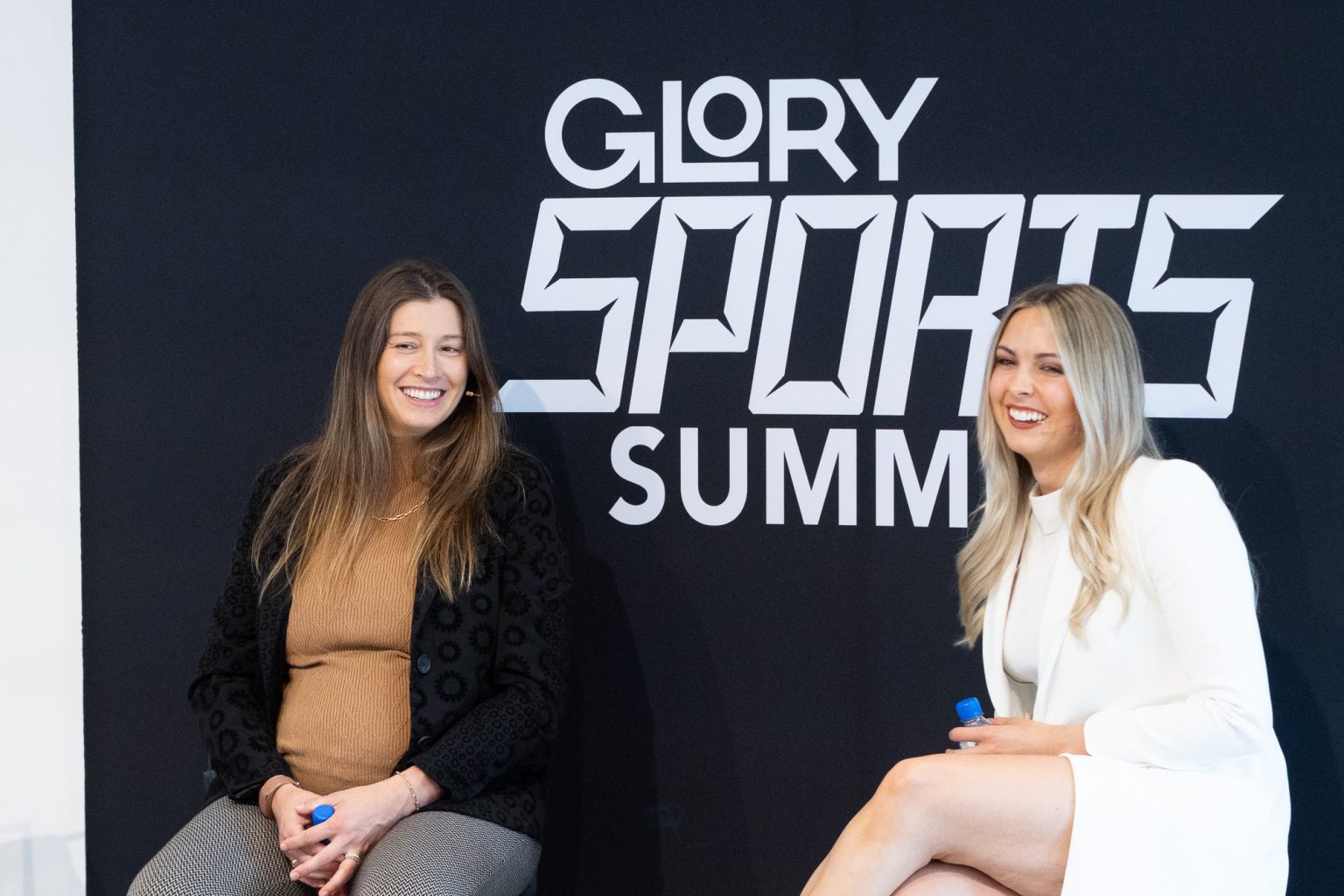 Power Couples: PWHL’s Emerance Maschmeyer and Geneviève Lacasse – Glory ...