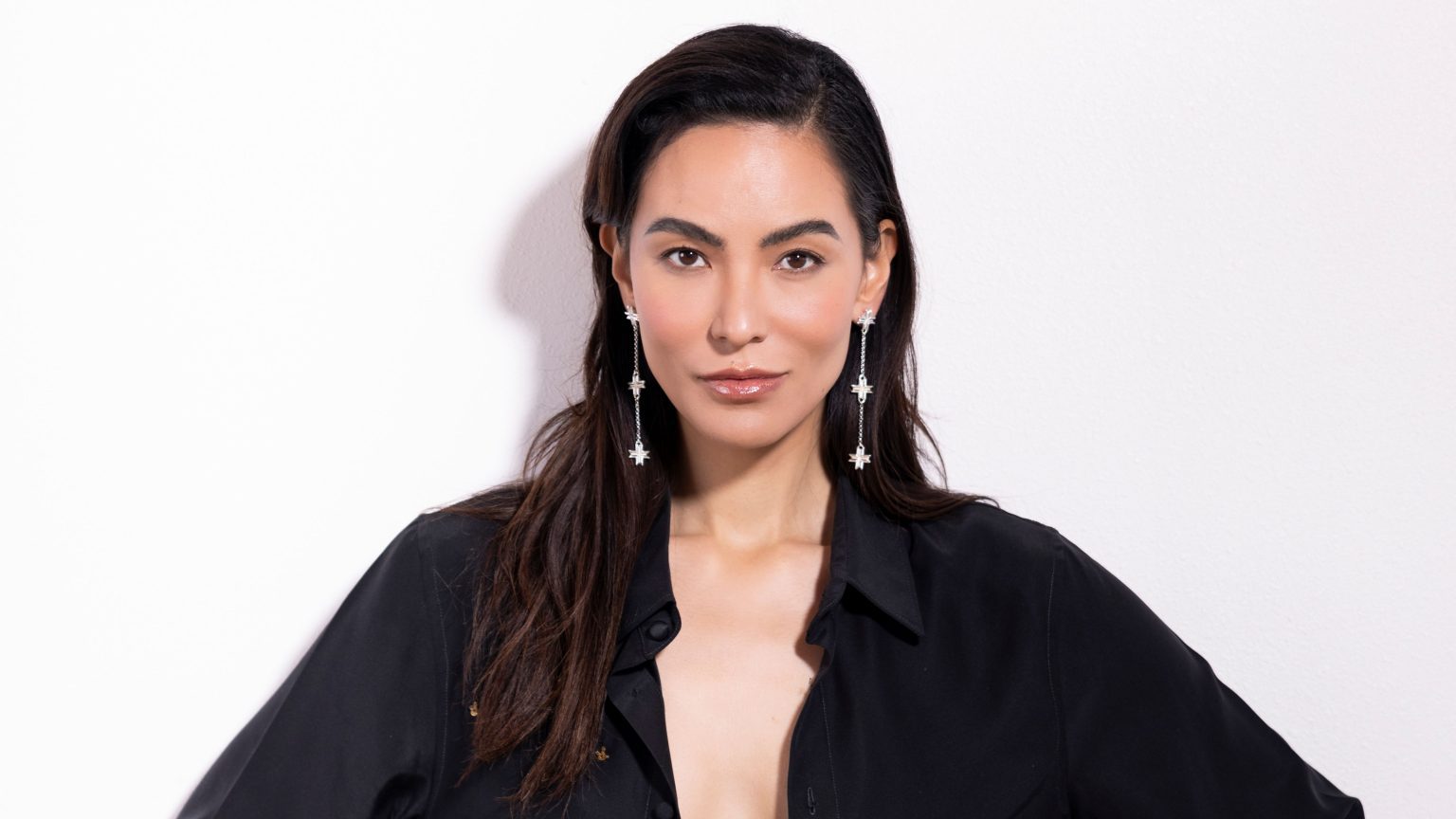 Beyond the Court: Jessica Matten Brings Indigenous Resilience to Life ...
