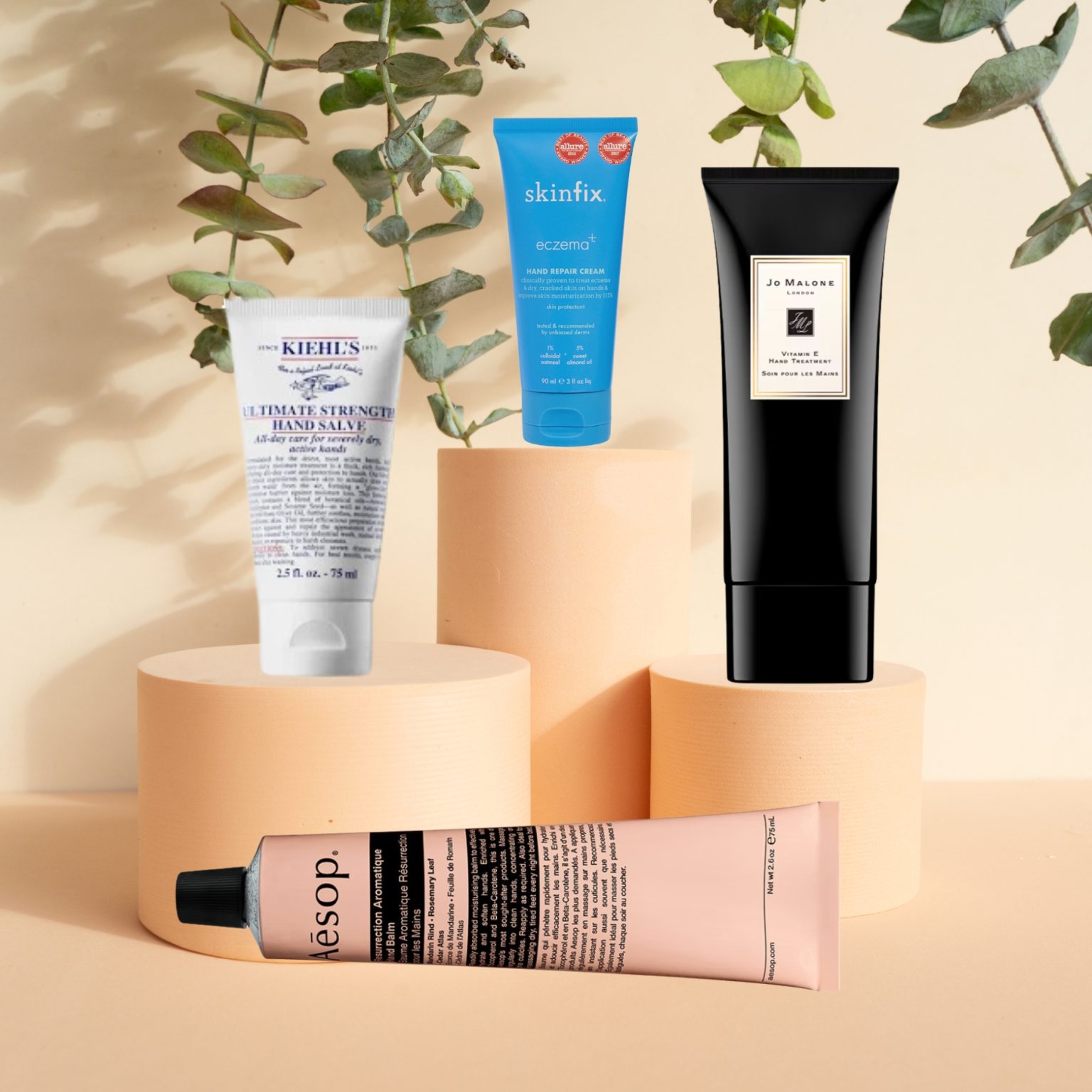 The 8 Best Hand Creams To Get You Through The Canadian Winter – Glory Media