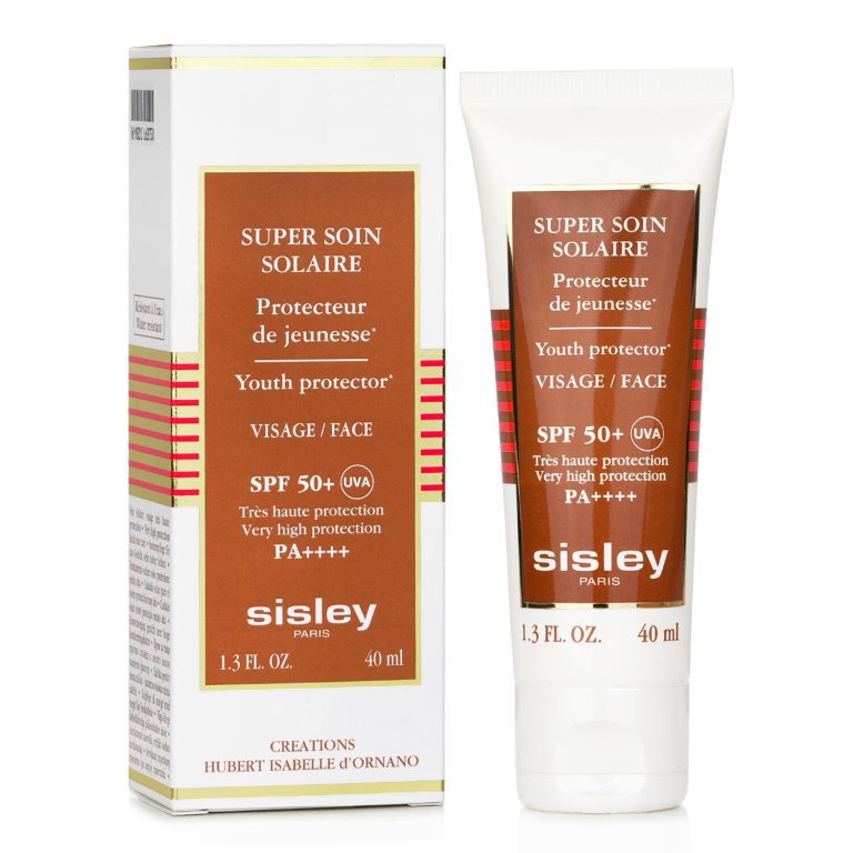 6 Best Luxury Sunscreens: Expert-Approved SPFs for Year-Round ...