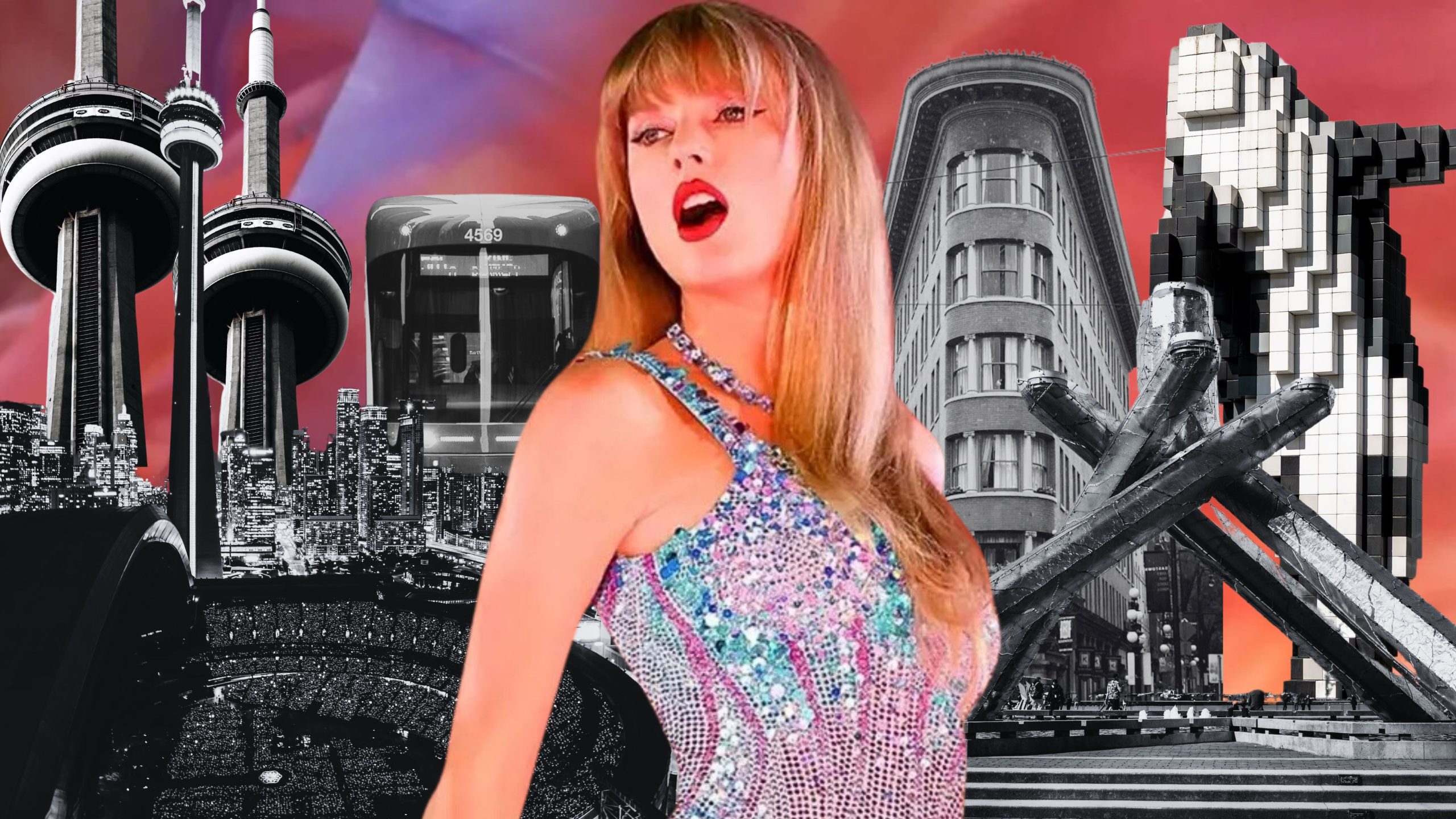 Taylor Swift Could Make These Canadian Brands Go Viral During Her Eras ...