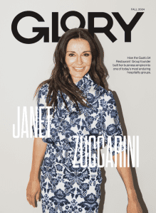 How Janet Zuccarini Built One of Today’s Most Enduring Hospitality Groups