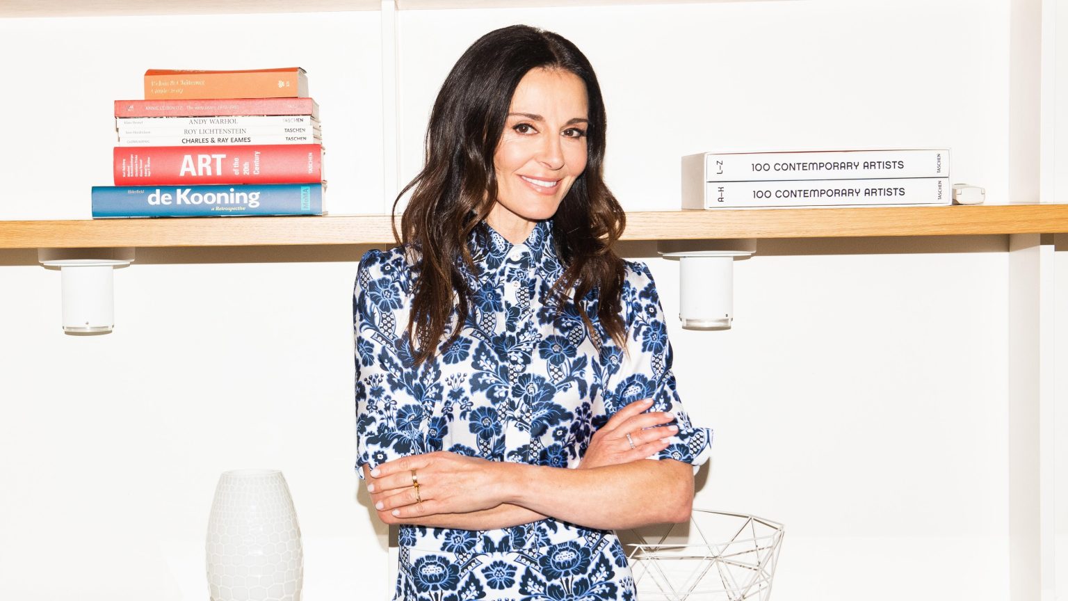 How Janet Zuccarini Built One of Today’s Most Enduring Hospitality ...