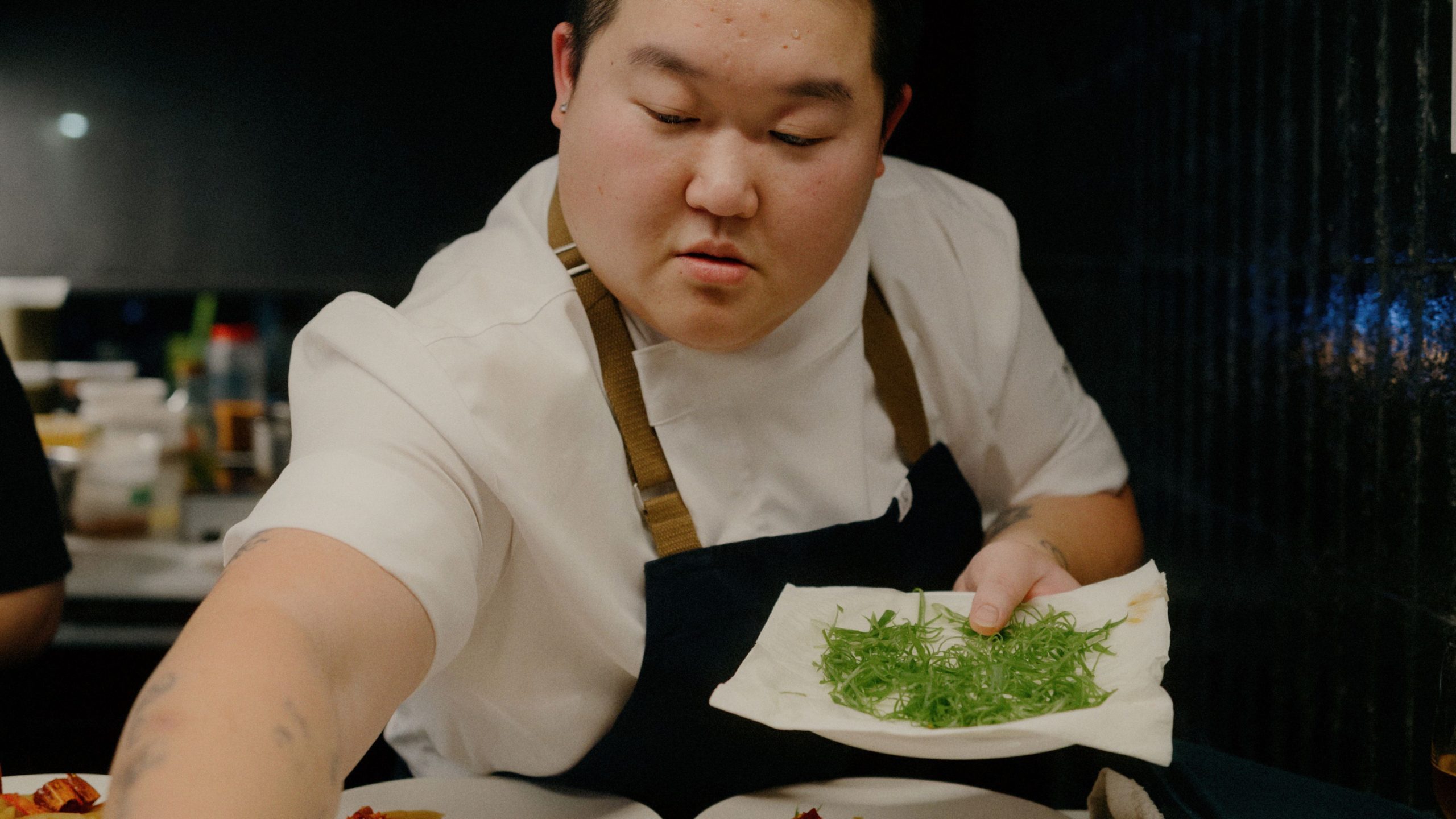 Why Eva Chin Is One of the Most Important Chefs in Canada Right Now ...