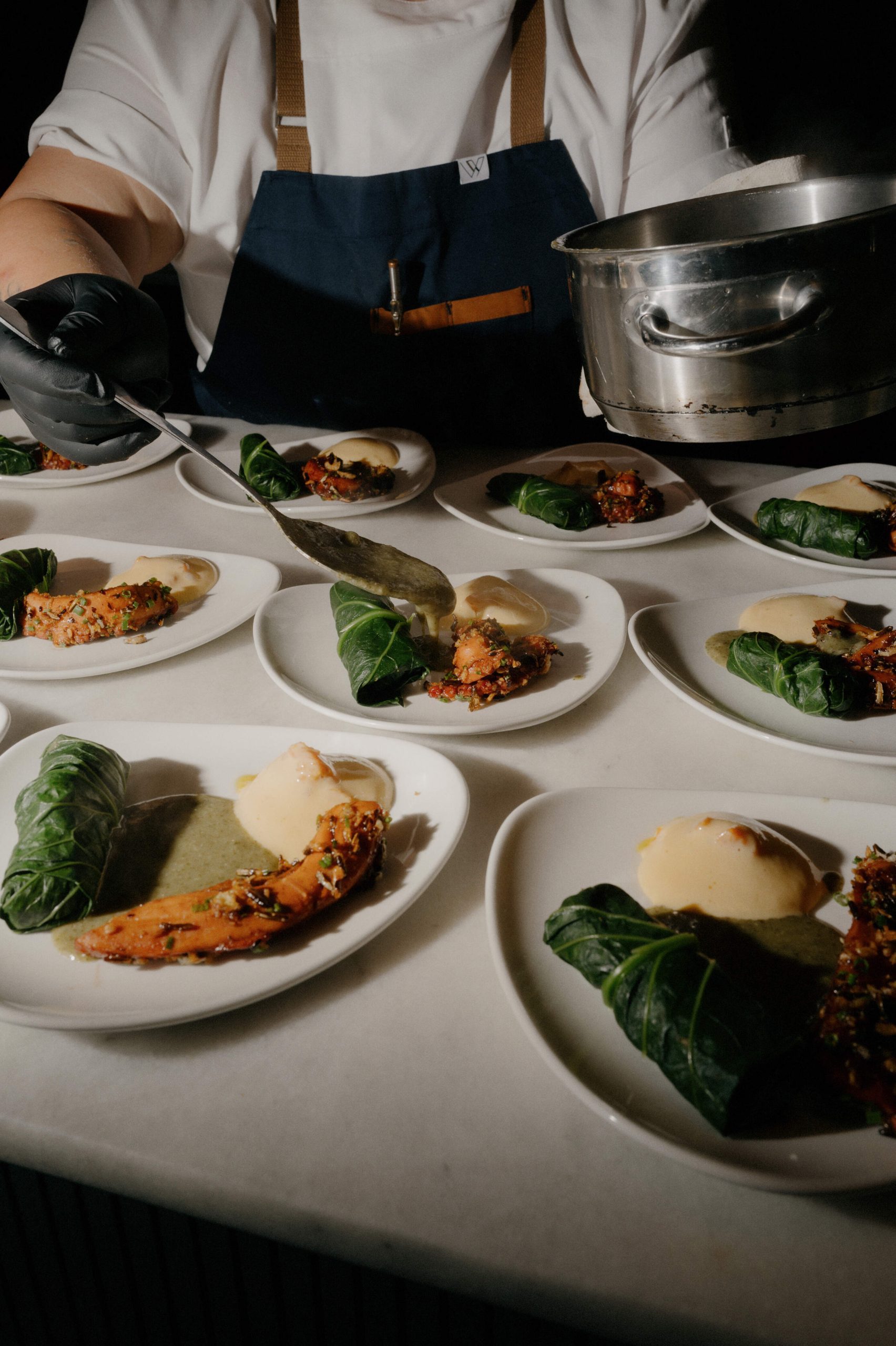 Why Eva Chin Is One of the Most Important Chefs in Canada Right Now ...