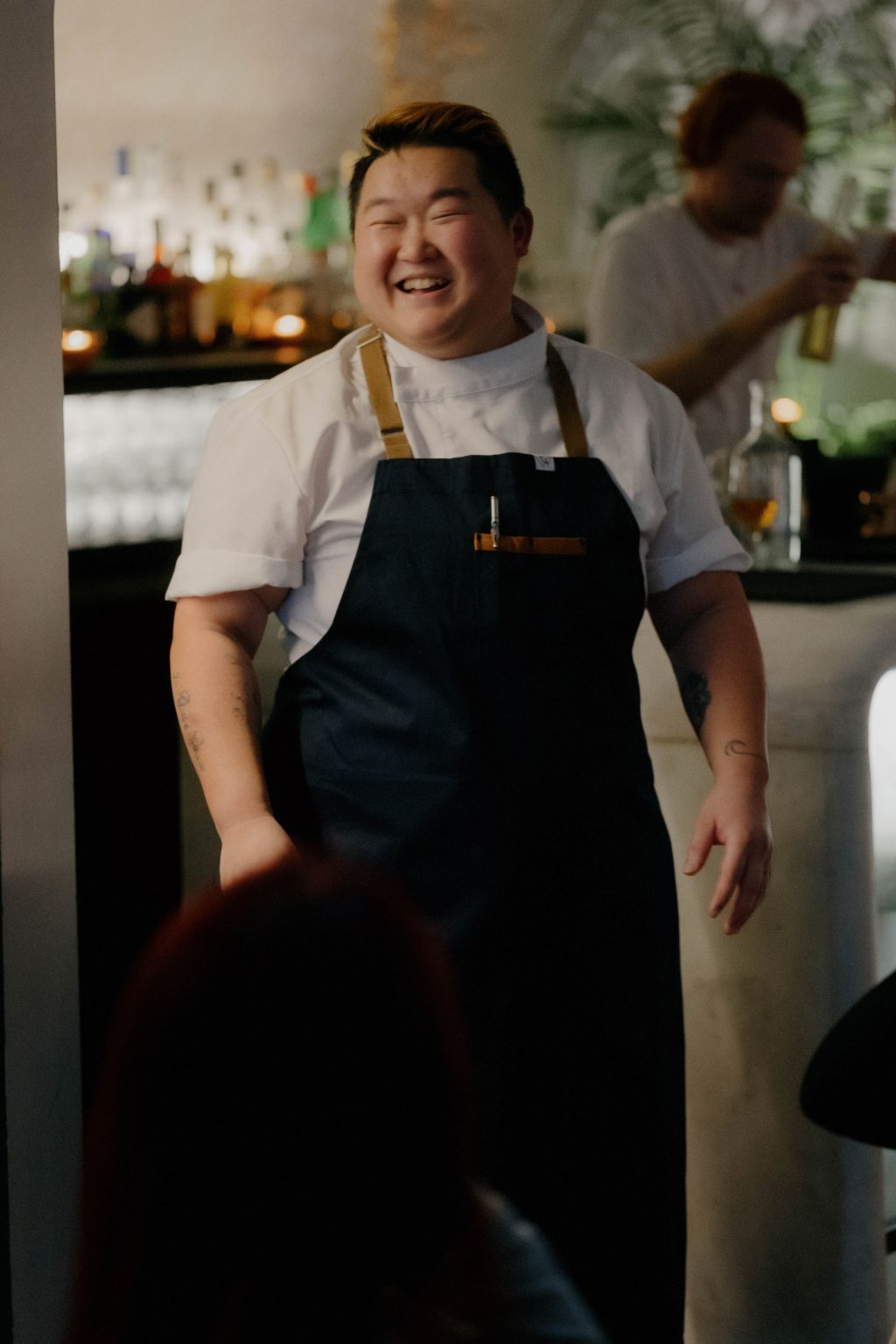 Why Eva Chin Is One of the Most Important Chefs in Canada Right Now ...