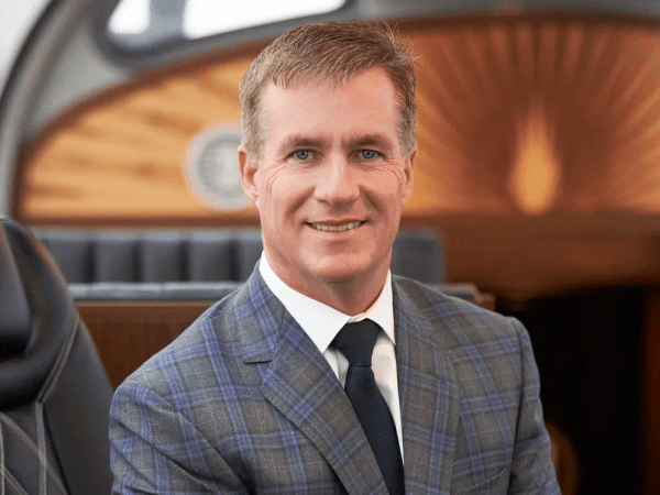Meet Canada's Richest CEOs