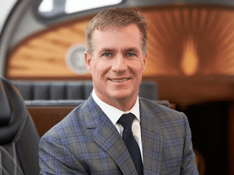 Meet Canada's Richest CEOs