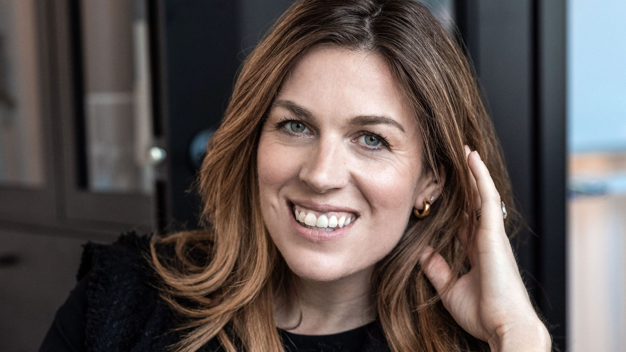 The Knix Revolution: Joanna Griffiths on Building a Brand That ...