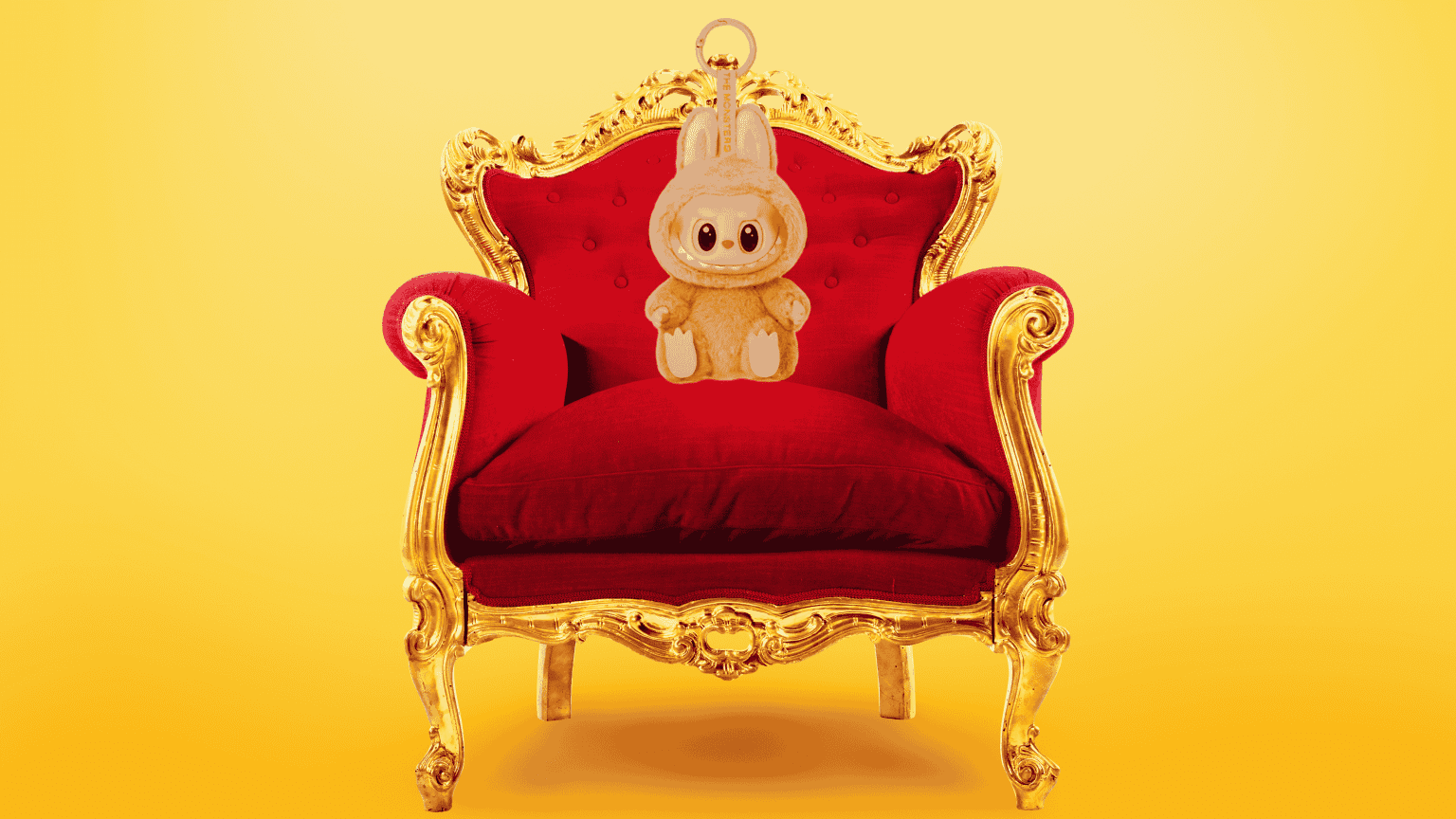 What is Labubu?: The Story Behind The World’s Most Expensive Toy ...