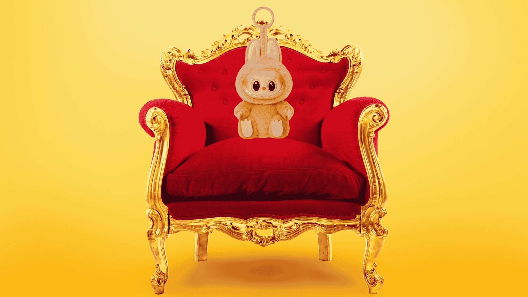 What is Labubu?: The Story Behind The World’s Most Expensive Toy ...