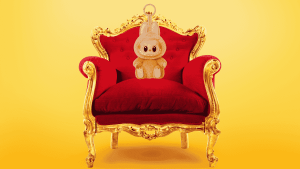 What is Labubu?: The Story Behind The World’s Most Expensive Toy ...