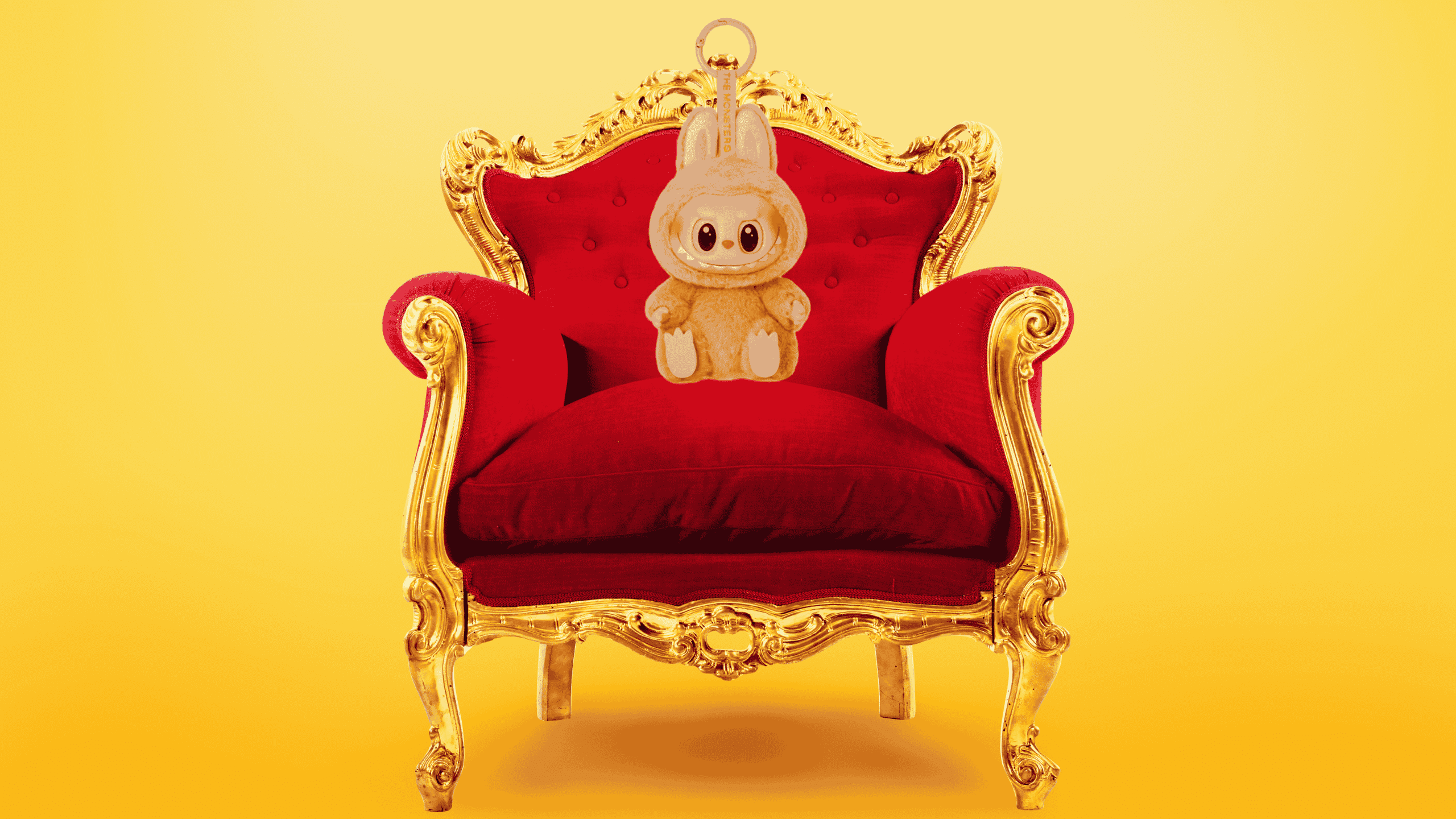 What is Labubu?: The Story Behind The World’s Most Expensive Toy ...