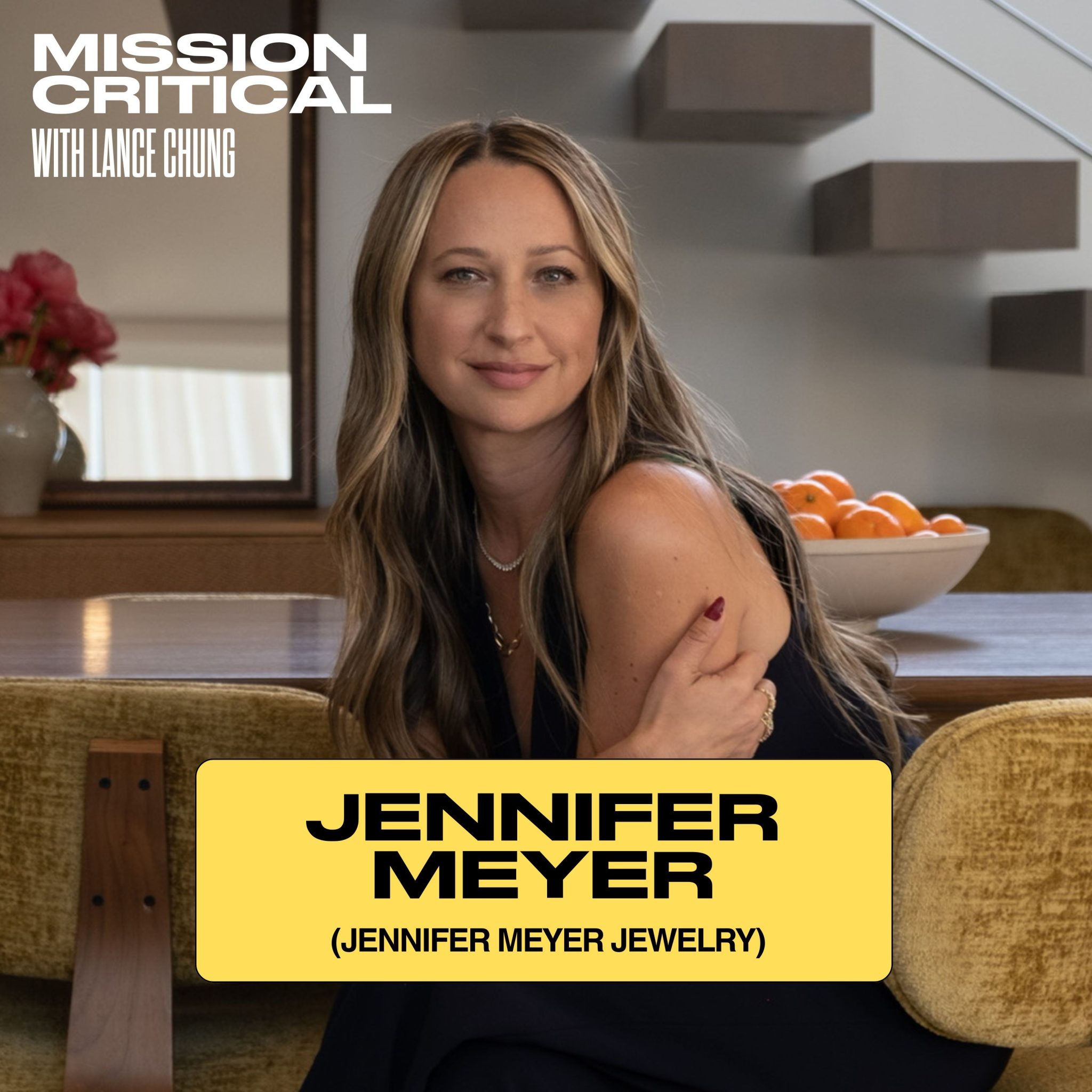 Jennifer Meyer (Founder, Jennifer Meyer Jewelry): Celebrity, Influence ...