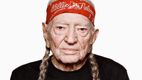 Willie Nelson Models Haider Ackermann Canada Goose – Glory Media