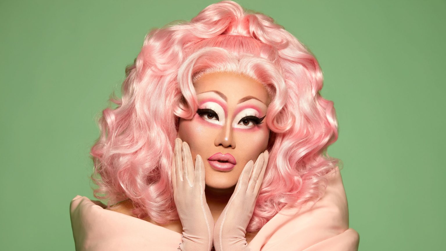 Inside the Delightful, Delicious, Driven Mind of Drag Queen, Kim Chi ...